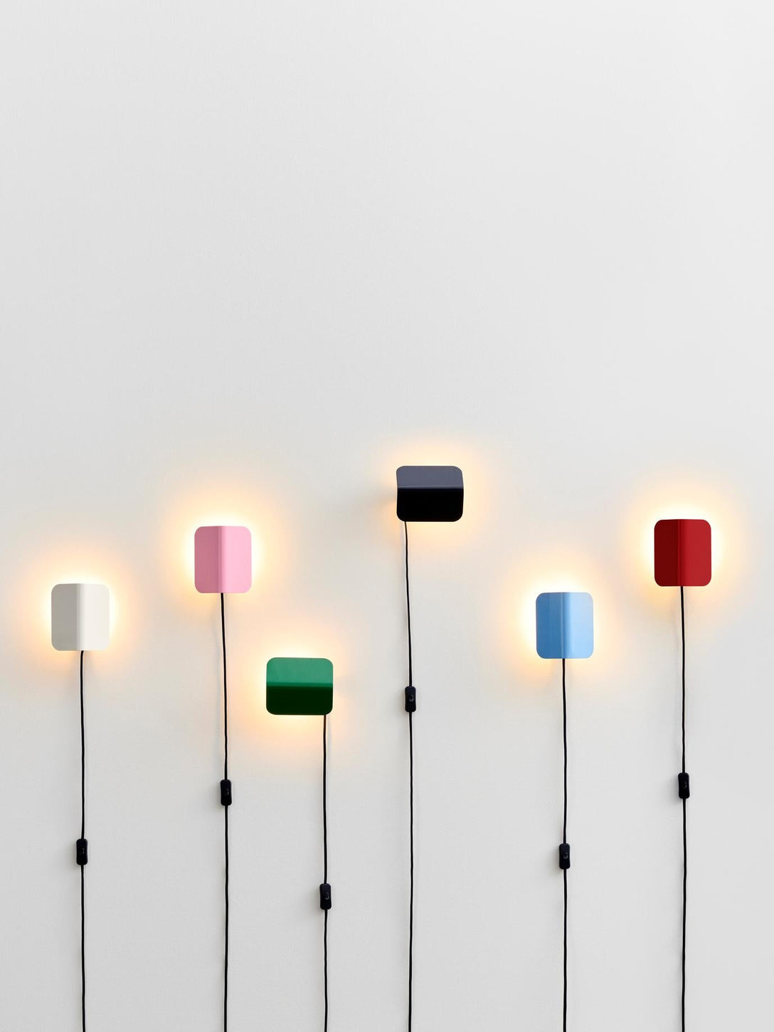Wall Lamps – HAY BERLIN