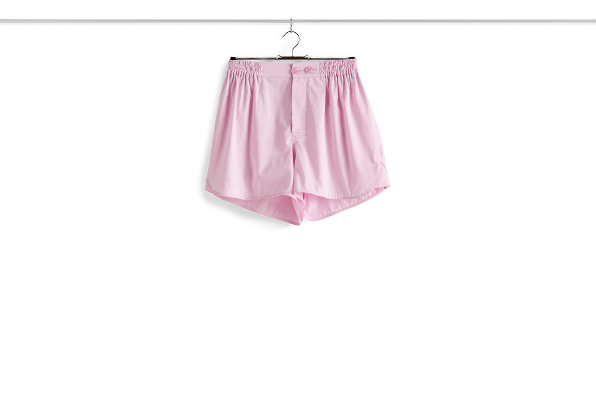 Outline Pyjama Shorts – HAY BERLIN