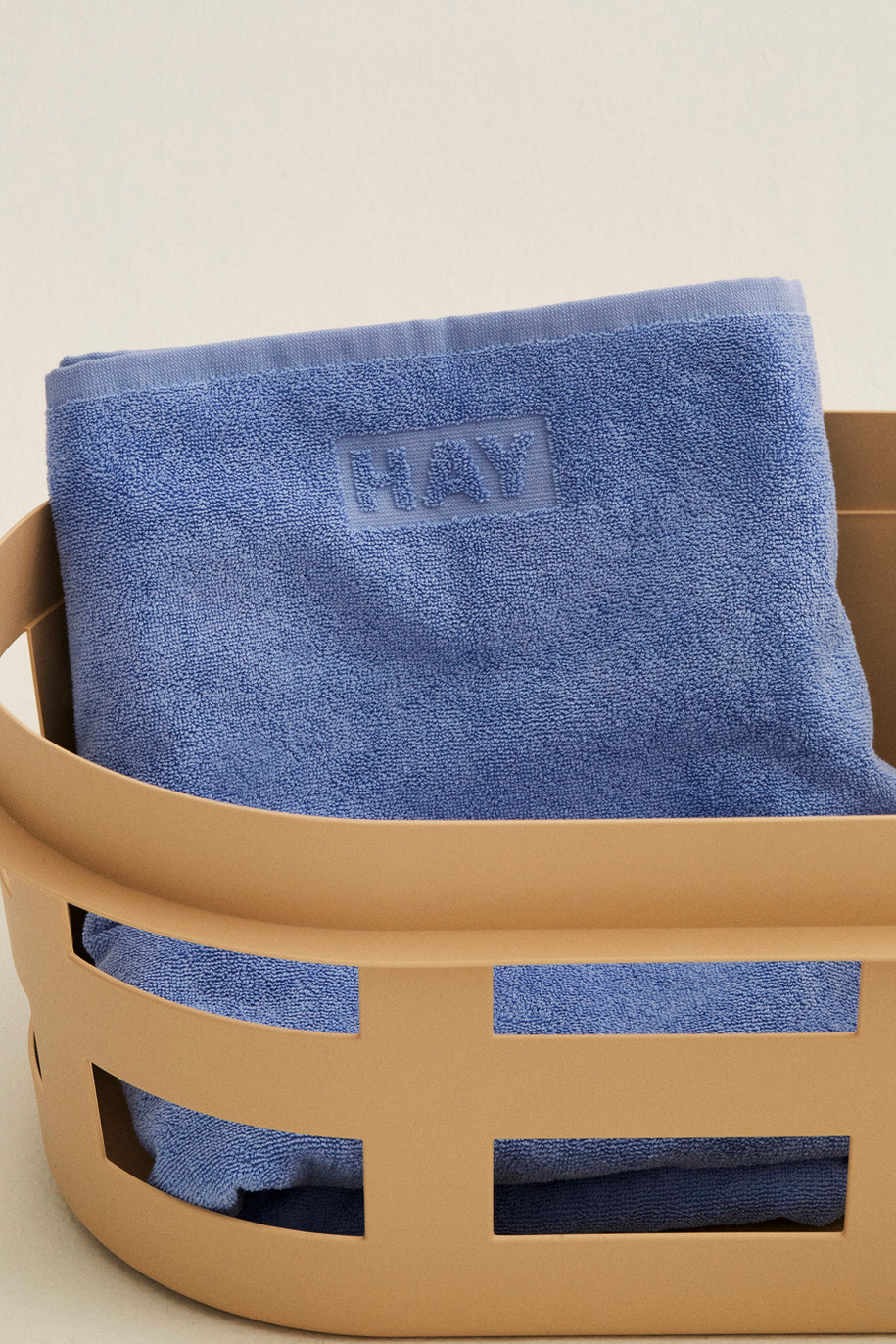 Basket (Recycled) – HAY BERLIN