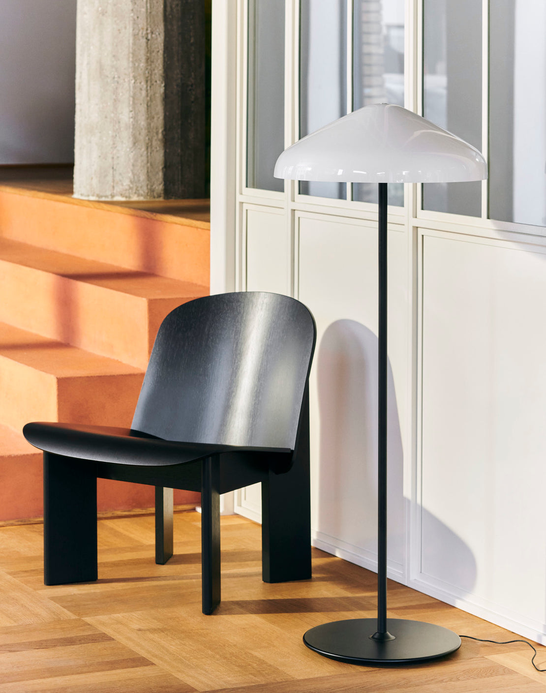 Floor Lamps – HAY BERLIN