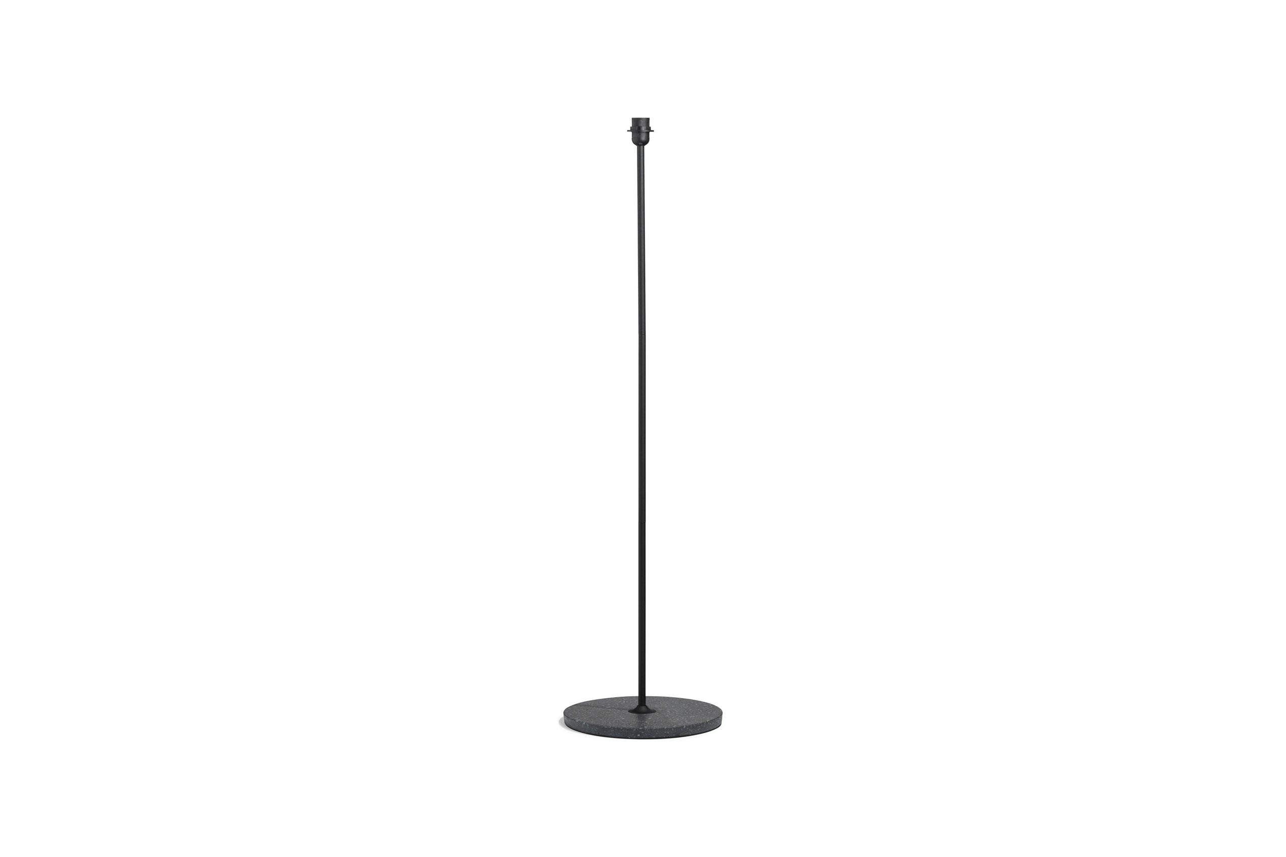 Common Floor Lamp Base – HAY BERLIN