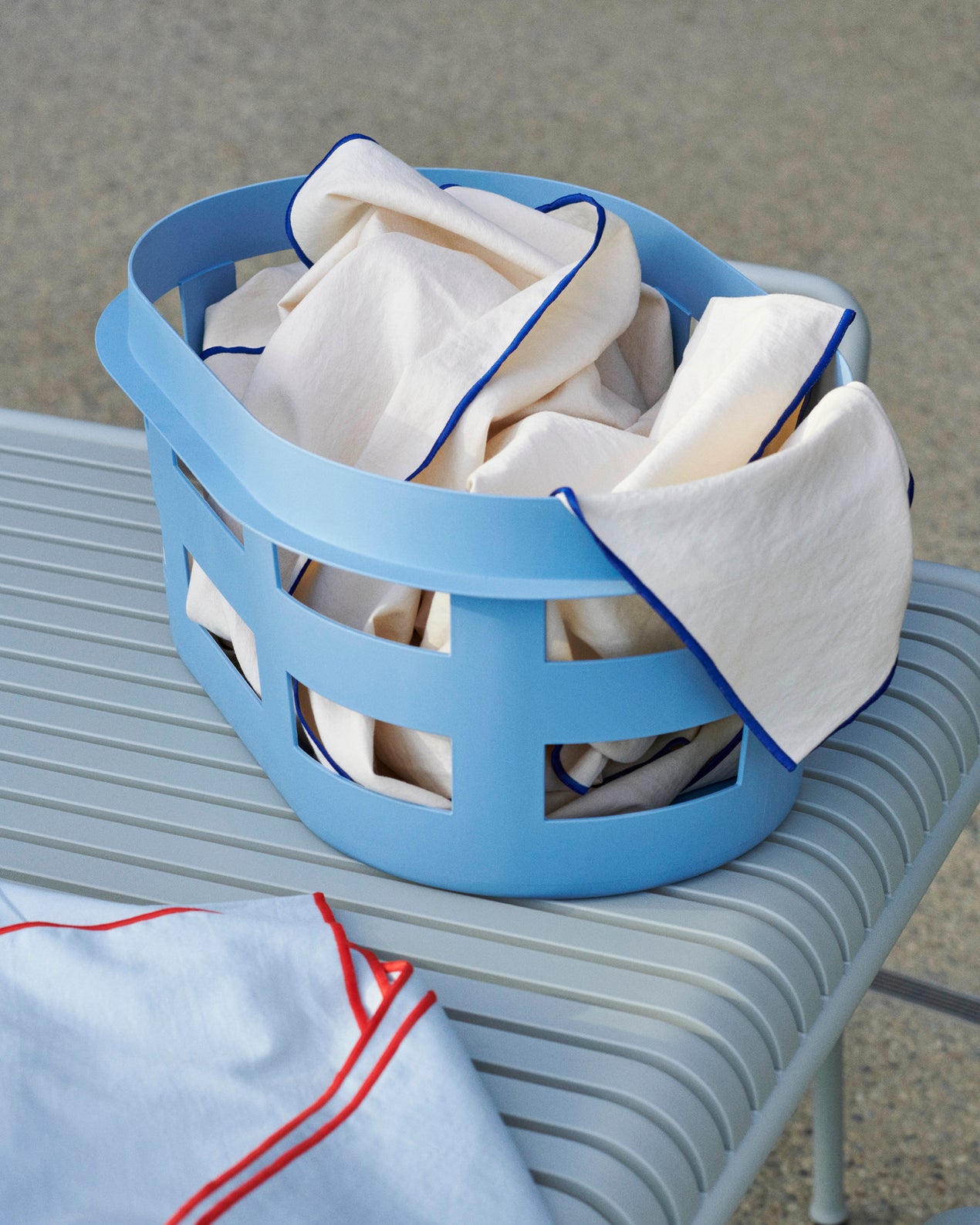 Basket (Recycled) – HAY BERLIN